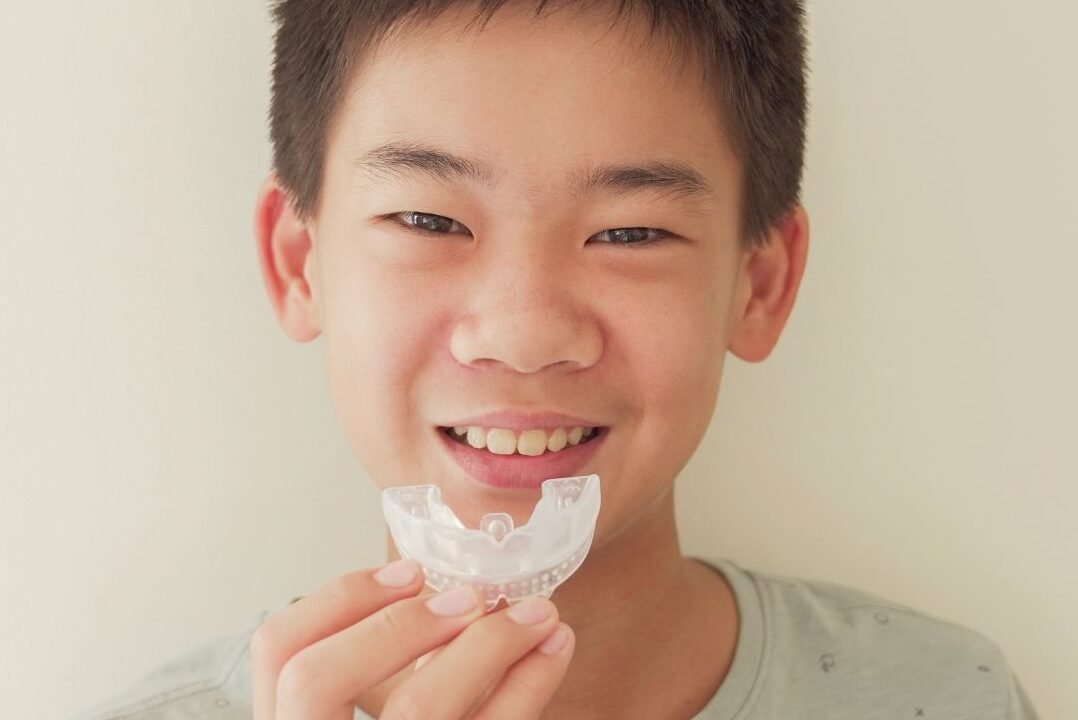 Dental Appliances For Kids In Edmonton - The Tooth Doctor | Edmonton ...